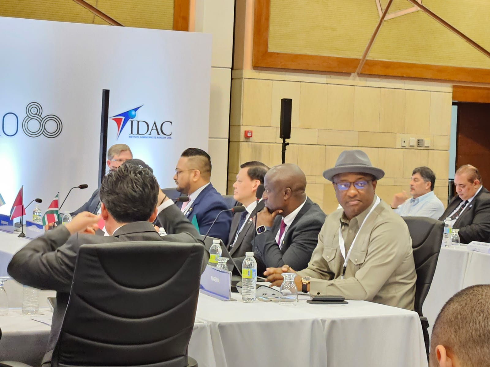 Exploring Nigeria's Aviation Vision: Festus Keyamo Presents A Critical ...