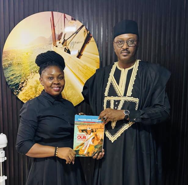 Bakassi Int’l Fish Festival Meets Argungu Fishing Festival, NiHOTOUR ...